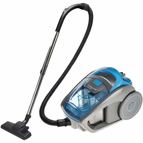 Sokany Large Capacity Vacuum Cleaner 3000W – Official Sokany